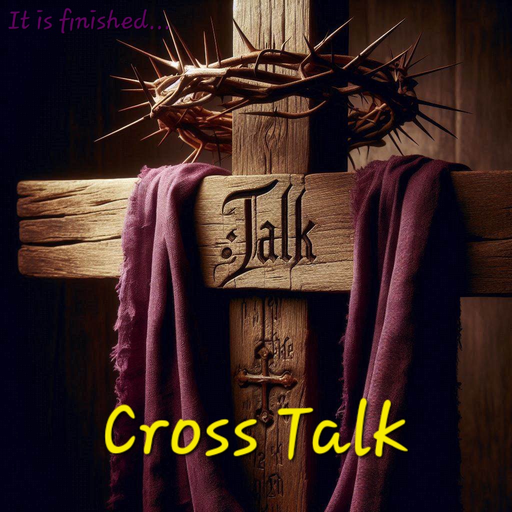 About – Cross Talk