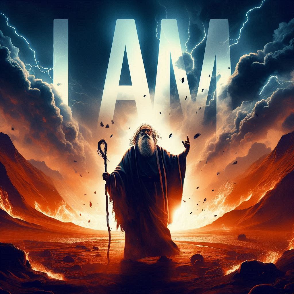 This is My Name Forever – Cross Talk