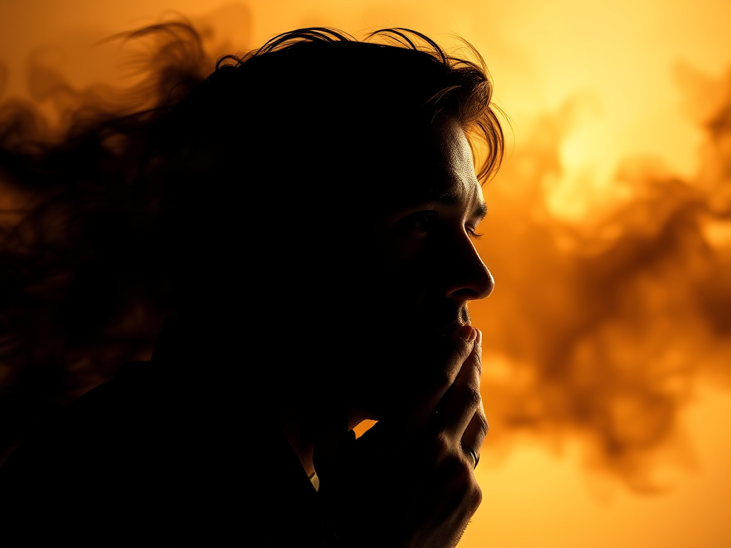 Video: ‘Why Did God Create Evil?’ – Cross Talk